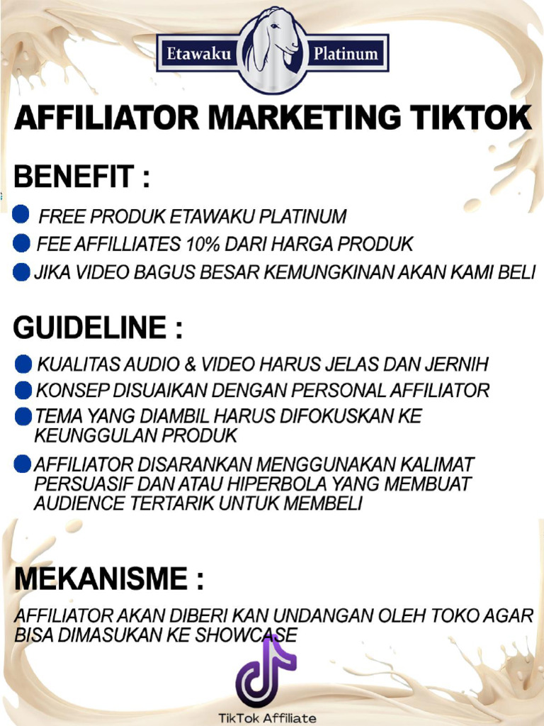 AFFILIATOR | PDF