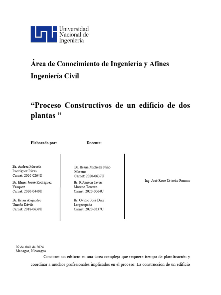 Programacion edificio 2.0 | PDF | Encendiendo | Aire acondicionado
