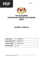 Panduan Pengguna DDMS2.0 Arkib Negara Malaysia | PDF