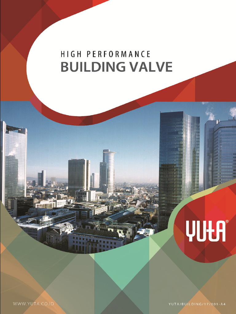 Yuta Building | PDF