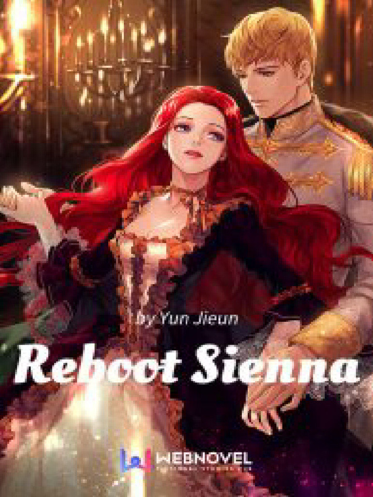 Reboot Sienna (Null) (Z-Library) | Download Free PDF | Emperor