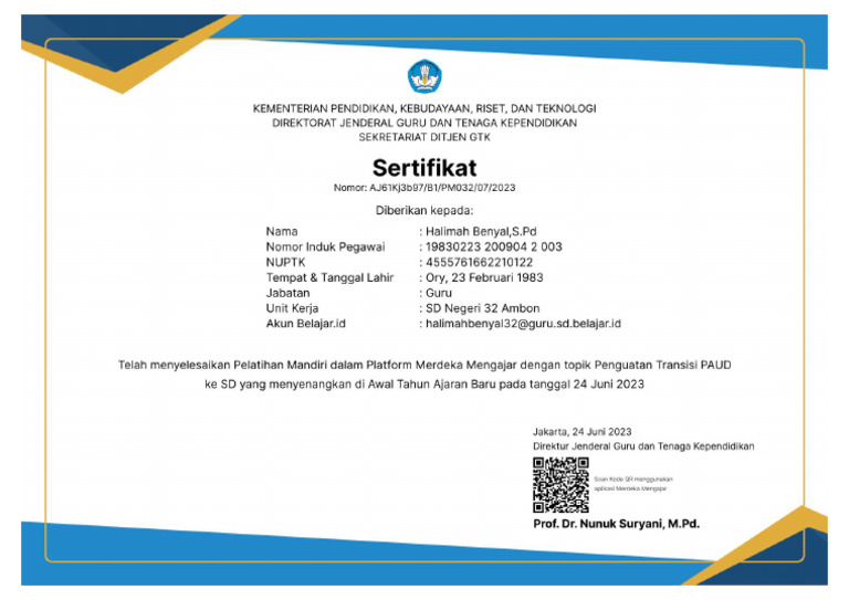 Certificate 2 | PDF