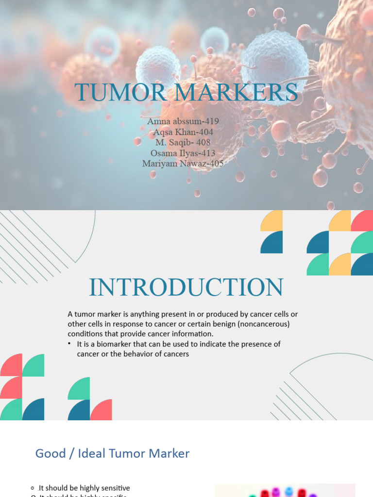 Colorful Modern Business Infographic Presentation (1) (1) - 1 | PDF ...