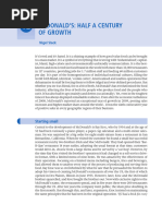 The Speedee Service System | PDF