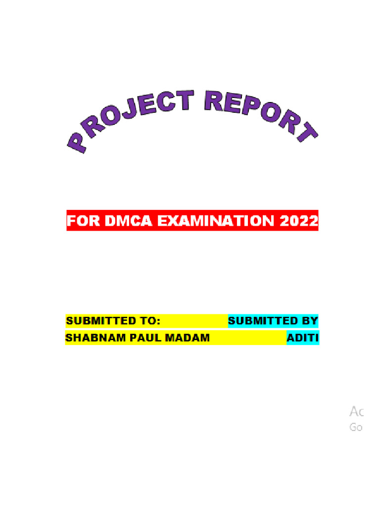 Introduction To Computer Networks (Aditi) | PDF | Computer Network | Server (Computing)