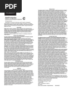 ERIG Infiltration | PDF | Injection (Medicine) | Rabies