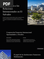 El Decálogo Del Desarrollo de Octavio Mavila Medina | PDF | Finanzas y ...