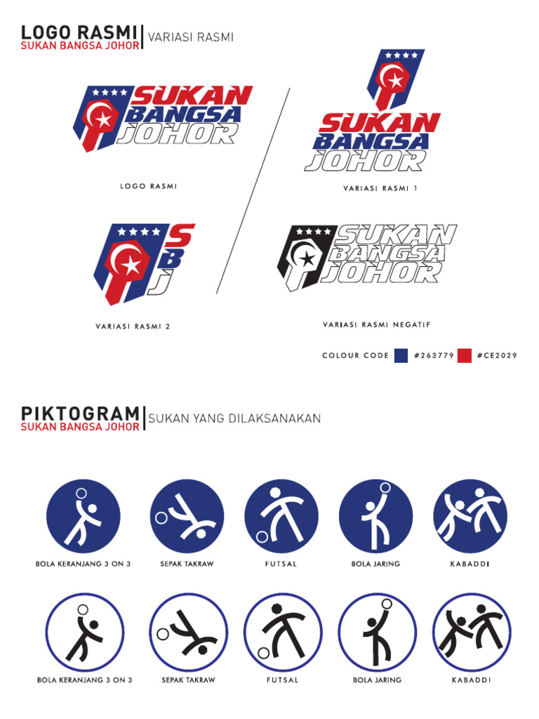 Logo SBJ 24 | PDF