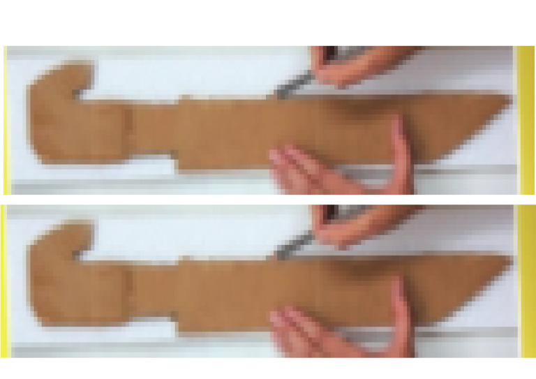 Parang Ilang PSV 3 | PDF