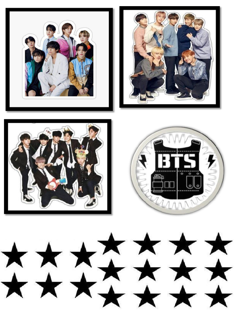 Bts 01 | PDF