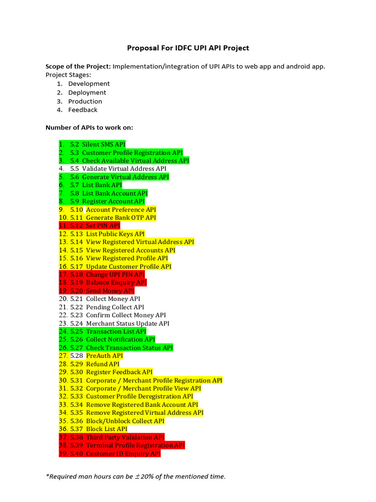 Project Proposal For Up Iap I | PDF | Cloud Computing | Computing