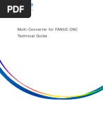 MTConnect Adapter Setup for Mazak CNCs | PDF