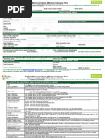 Notifiable Medical Condition - Process | PDF | Medical Specialties ...