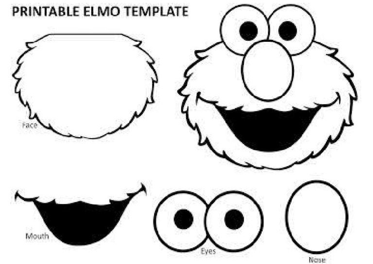 Elmo | PDF