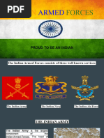 NCC Notes and Ranks | PDF | Corporal | Sergeant