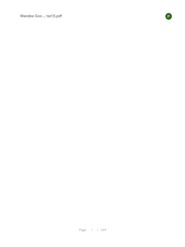 Wandee Goodday Magic and Star (1) .PDF - Google Drive | PDF