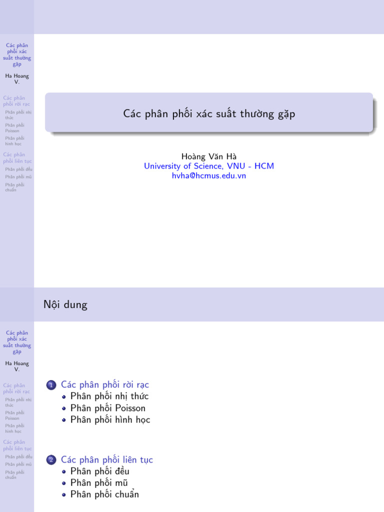 Chap3_Cac_ppxs_thuong_gap | PDF