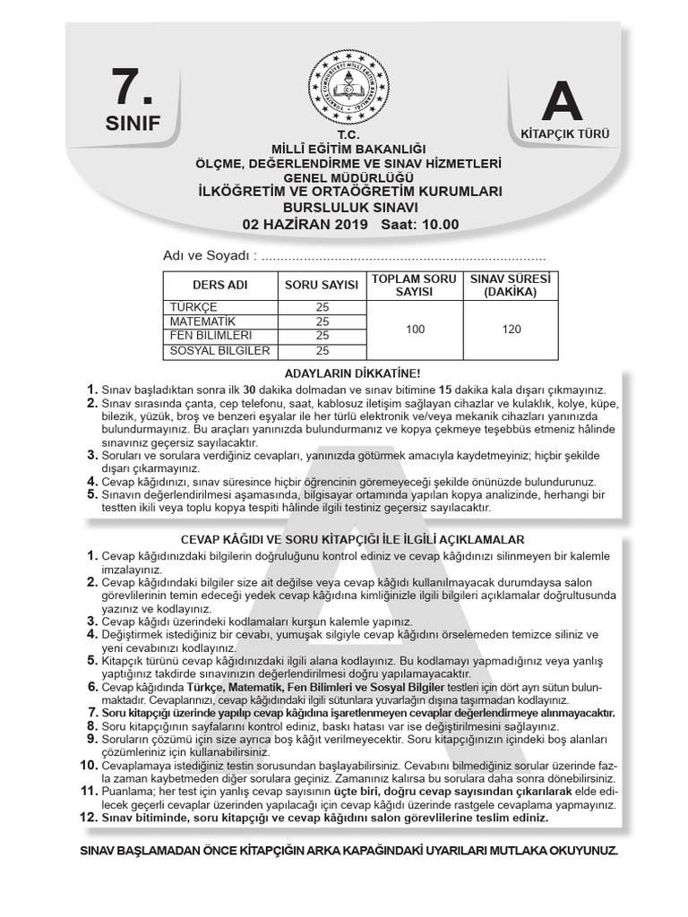Sınıf2019 7 Password Removed Pdf 7478