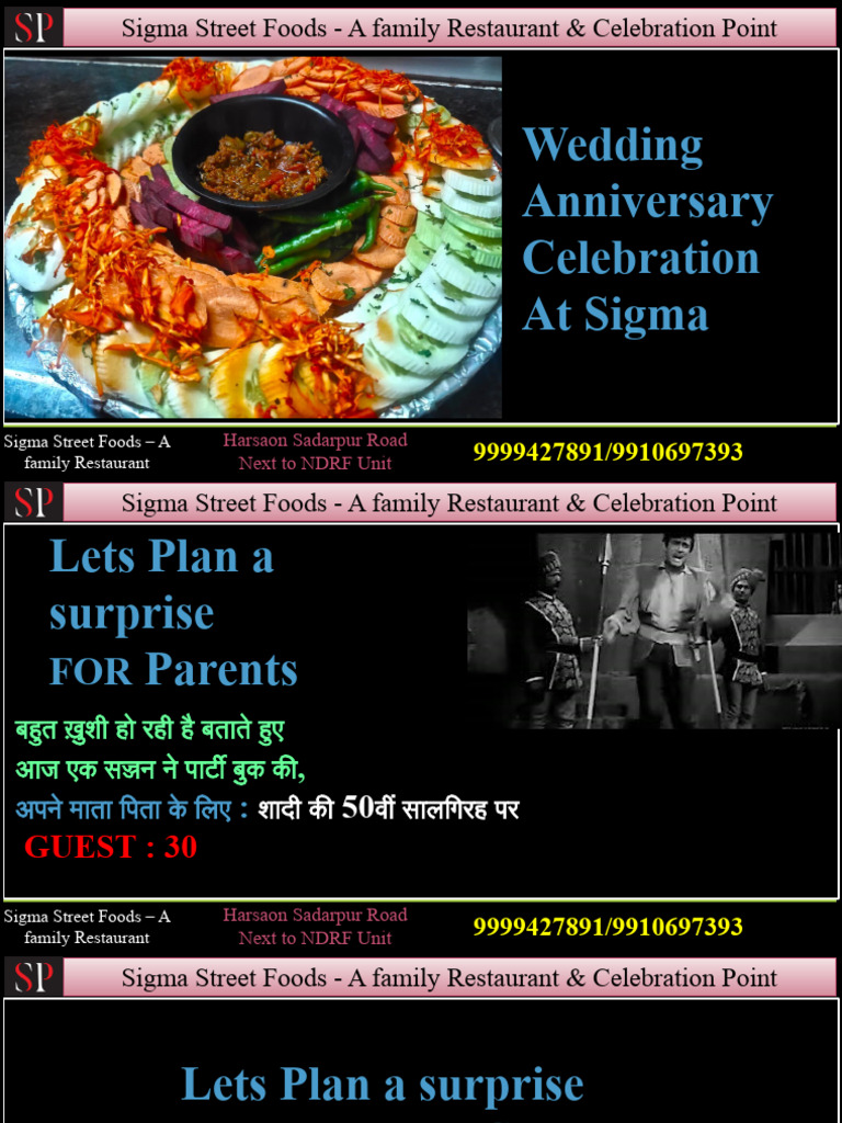 Birthday | PDF