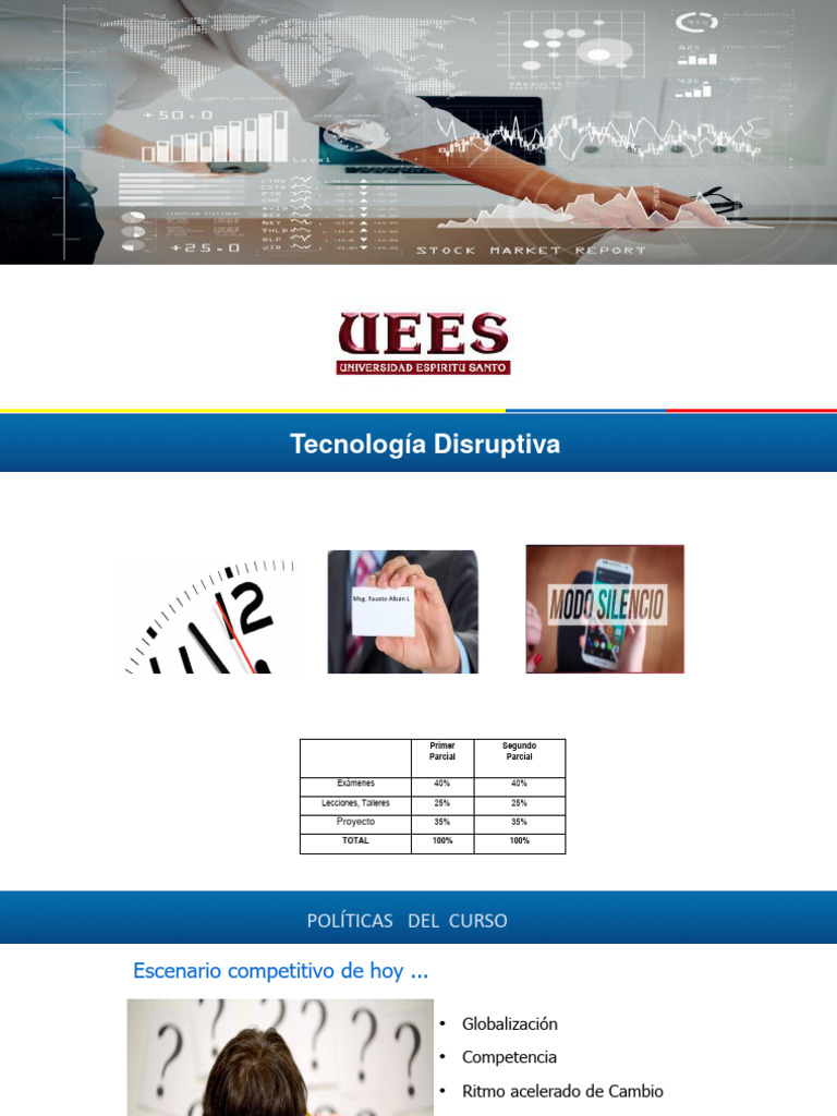 Innovación Disruptiva y Tipos | PDF | Innovación | Business