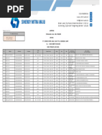 Astm D7042-2021 | PDF | Viscosity | Density