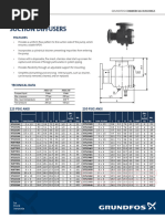 Pump Reducers: Design and Best Practices | PDF | Pump | Mechanical ...