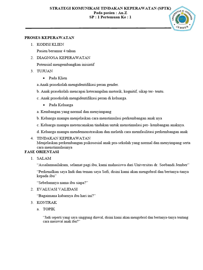 Form SPTK | PDF | Kesehatan Holistik