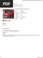 Disbo Catalogue | PDF | Electrical Engineering | Electricity