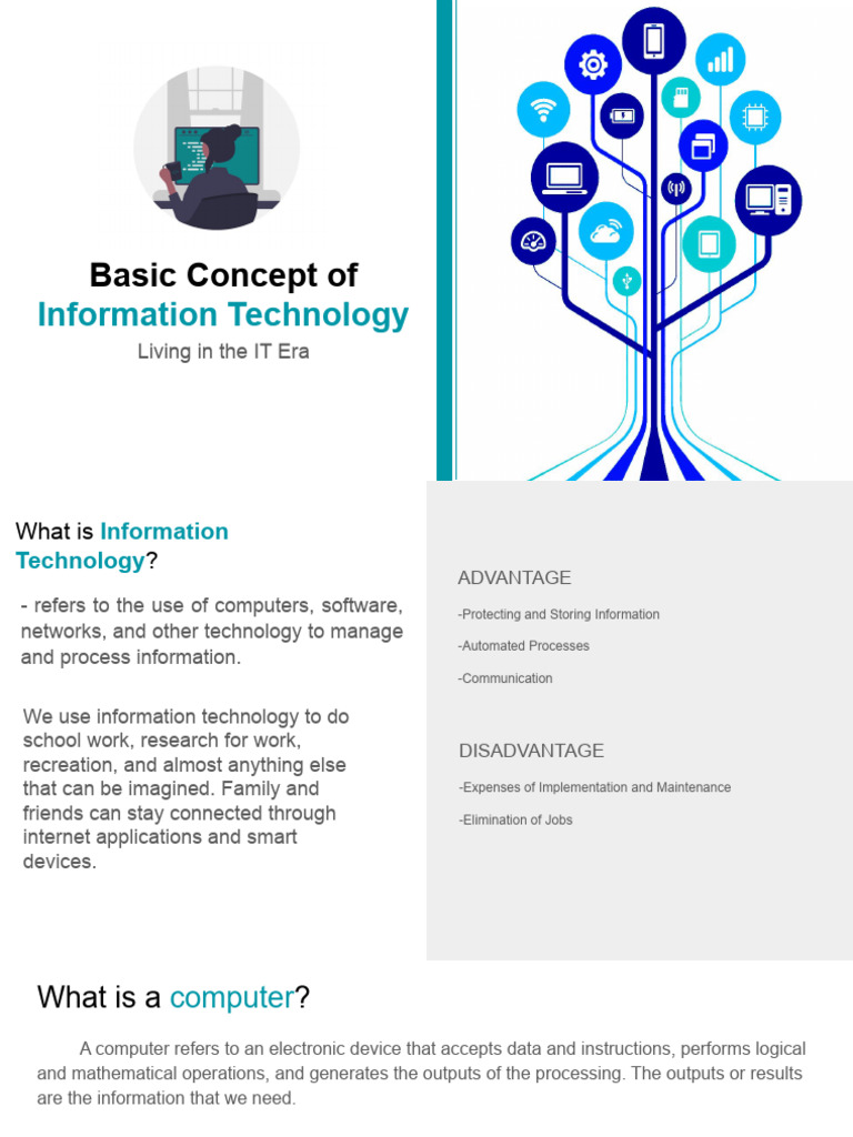 Basic-Concept-of-Information-Technology | Download Free PDF ...