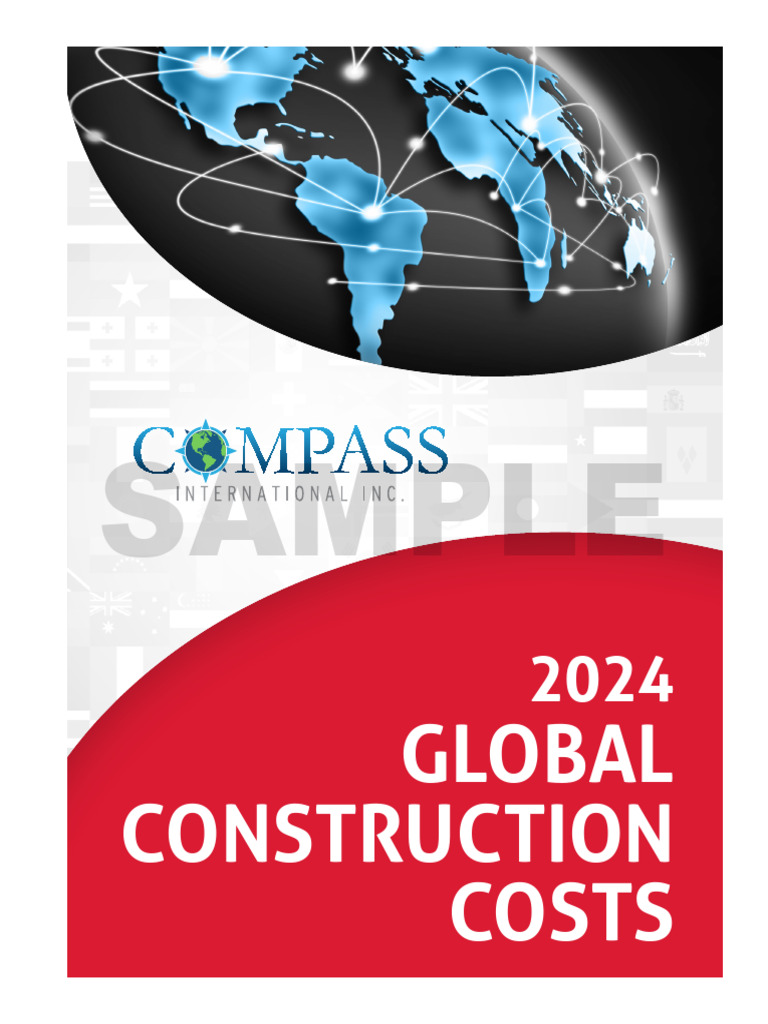 Compass 2024GlobalConstructionCostsDatabase Watermark 01-24 | PDF ...