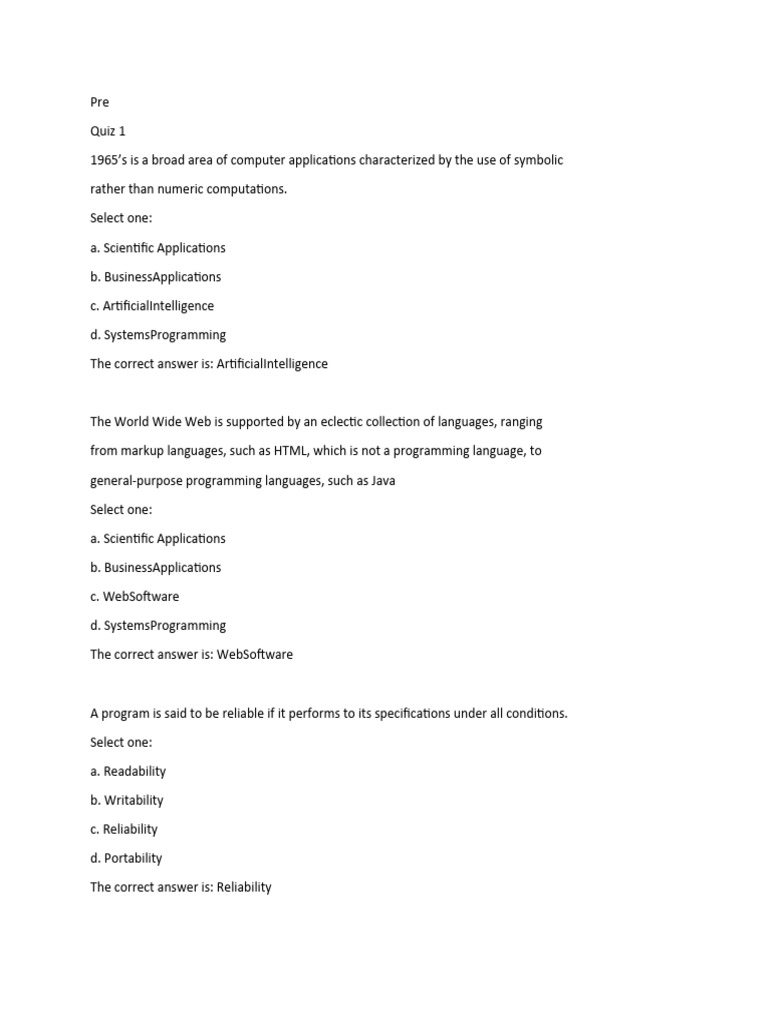 Prog Lec | Download Free PDF | Computer Program | Programming