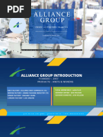 FDS Template | PDF | Textiles | Yarn