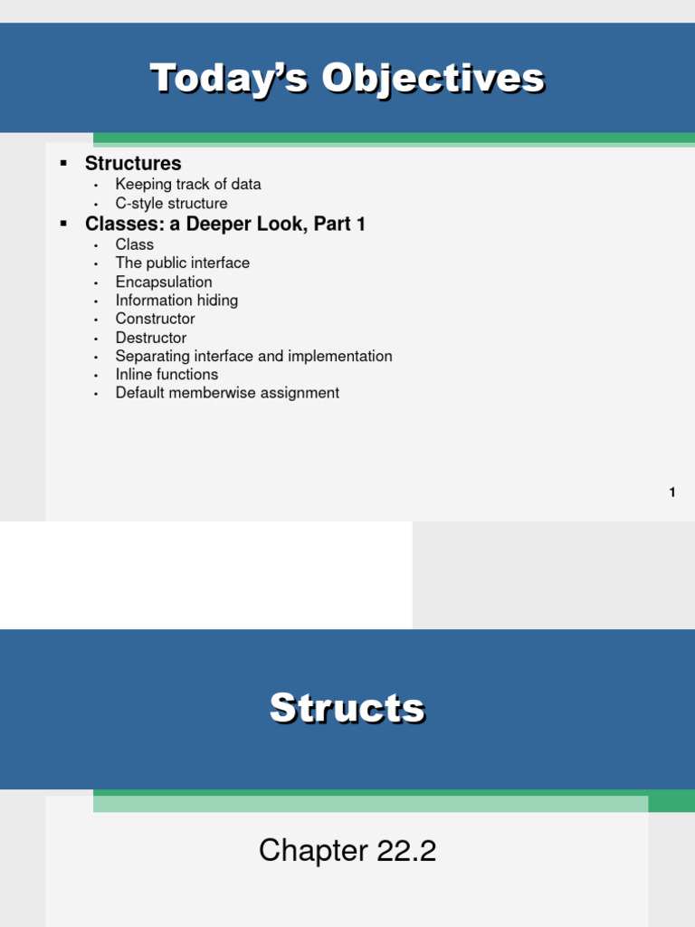 Inline Functions & Code Separation | PDF | Programming Paradigms ...