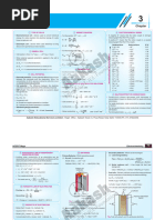 Electrochemistry Notes Class 12 | PDF | Electrochemistry | Redox