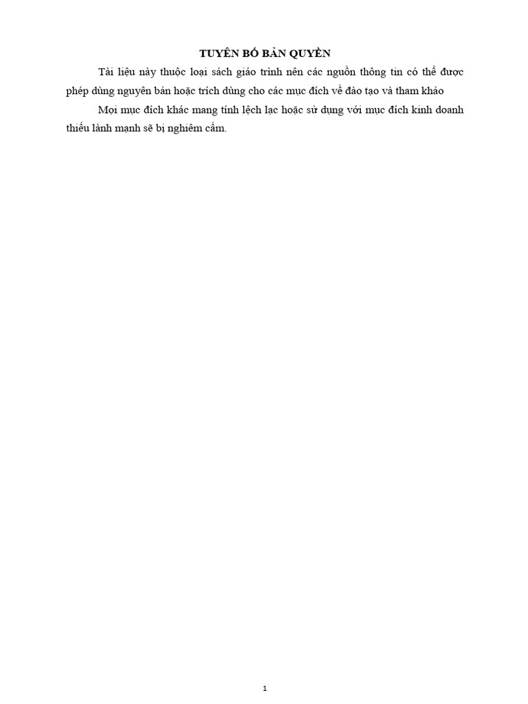 Giao Trinh Sinh Ly Dinh Duong 9049 | PDF