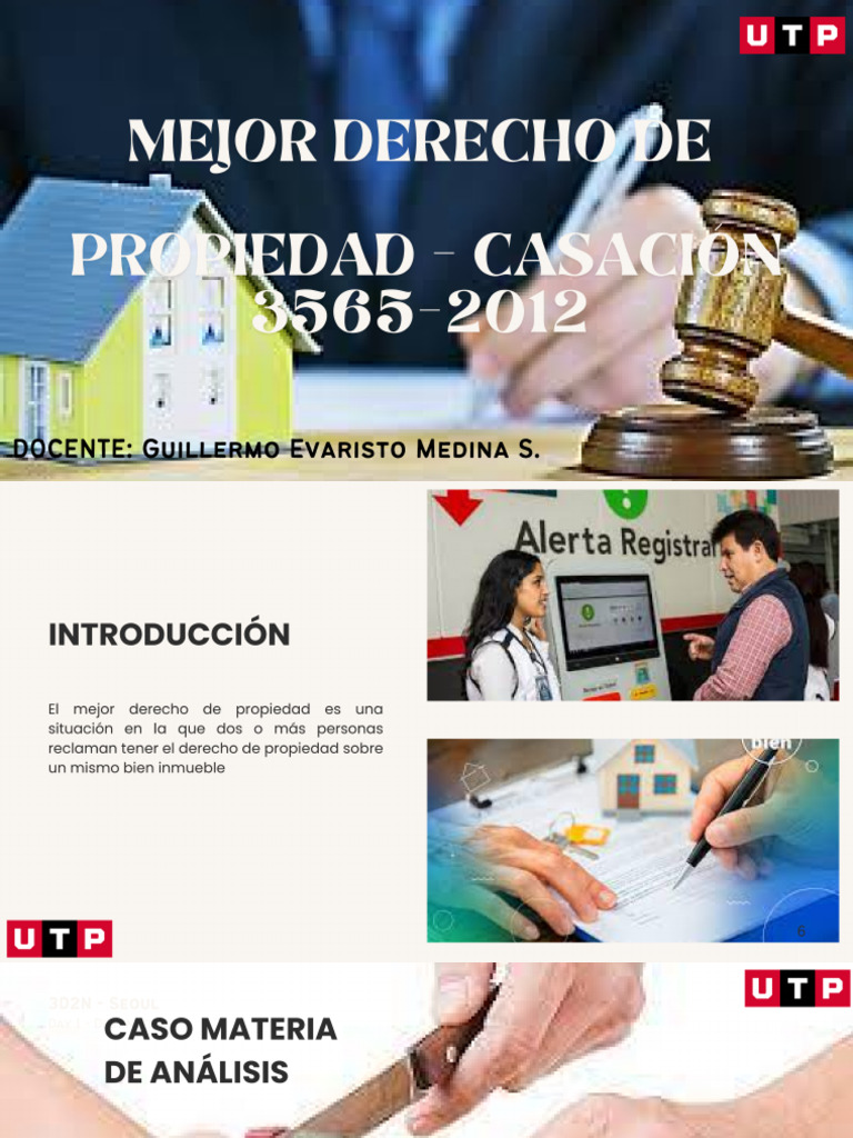 Expo Integrador Ii Ta2 | PDF