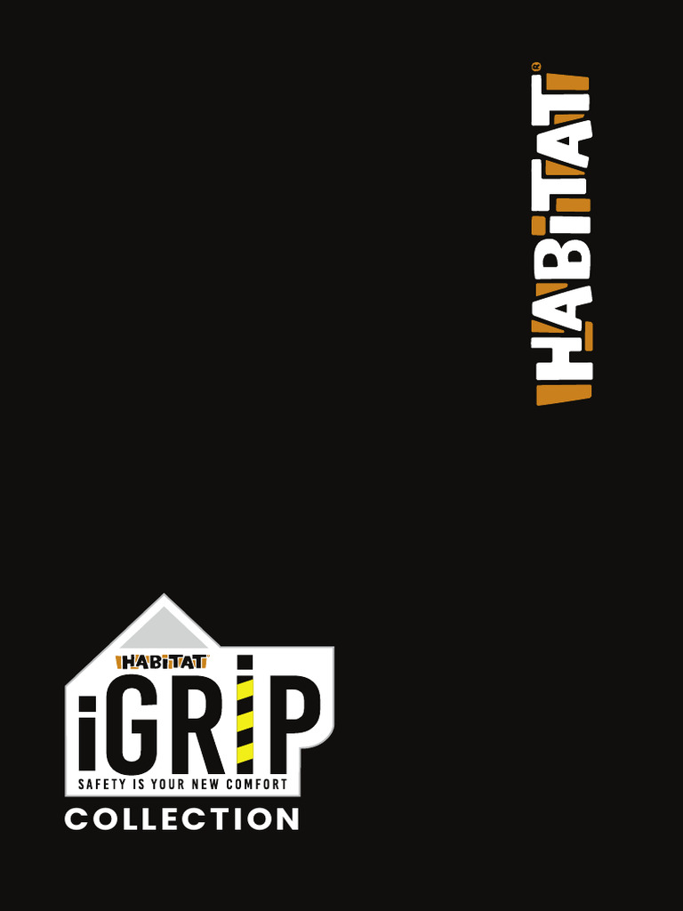 E Catalogue Igrip | PDF