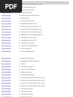 Isbl 0R Osbl | PDF | Oil Refinery | Safety