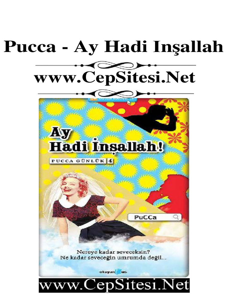 Silo - Tips Pucca Ay Hadi Inallah | PDF