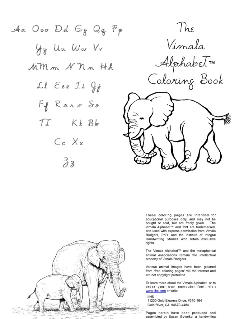 Colorbook Pdf Languages Foreign Language Studies