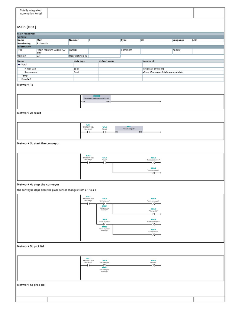 assessment | PDF | Input/Output | Computing