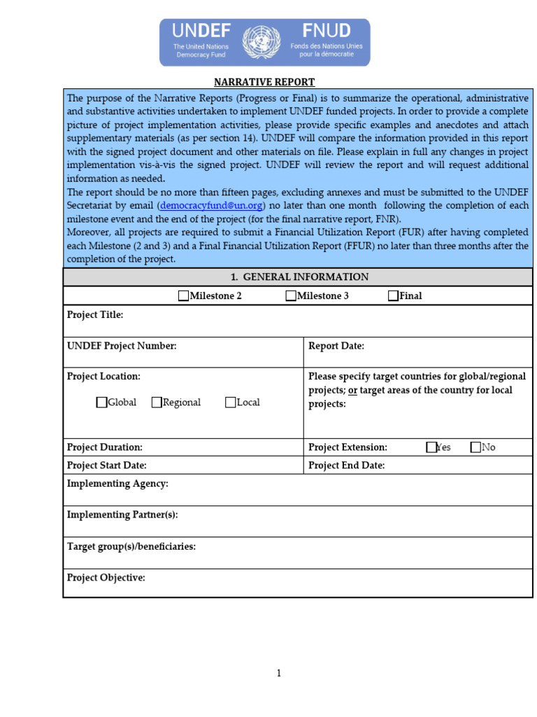 Narrative Progress Final Report r13 en Final 0 | PDF | Computers