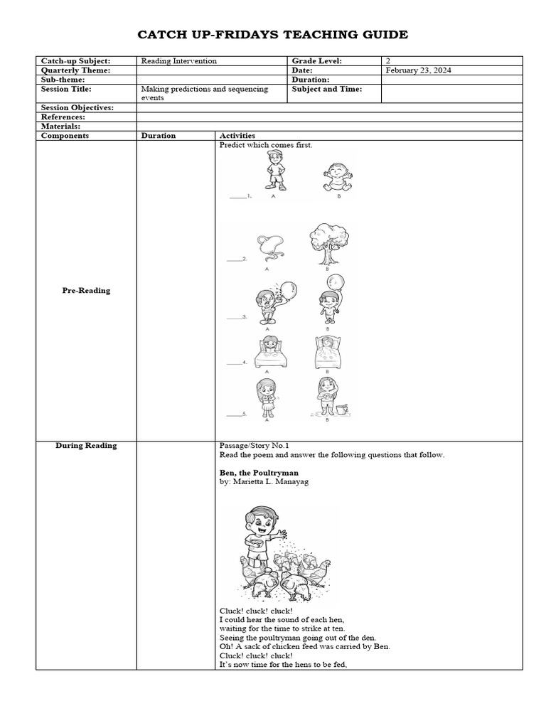 Nrp-Grade 2 Feb 23 English | PDF