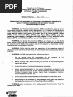 Quality Service Lane 2020 | PDF | Police | It Service Management