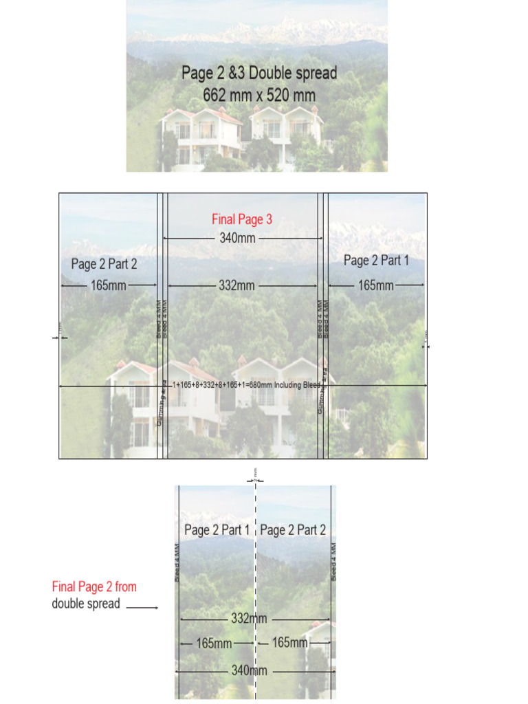 French Window Inside Page | PDF
