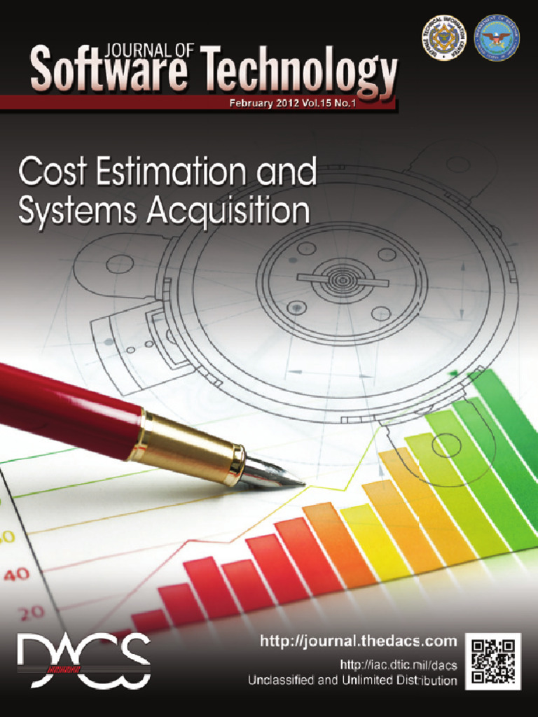Cost Estimation and Systems Acquisition | PDF | Mergers And ...