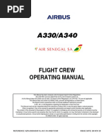 A330 Fuel Schematic | PDF