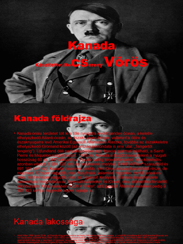 Kanada | PDF
