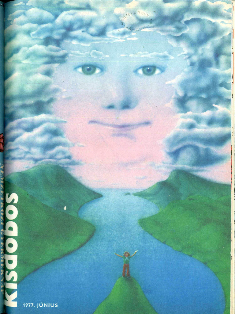 Kisdobos - 1977.06 | PDF