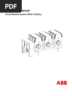 Biffi ICON 3000: Electric Actuator | PDF | Alternating Current | Power ...